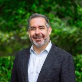 Mark Matlock to Lead Urbana Student Missions Conference | InterVarsity